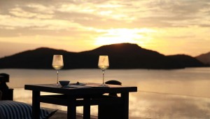 Il bar con la vista sul mare più bella del mondo | WePlaya